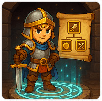 Tower Hero – Defend, Conquer, Rise